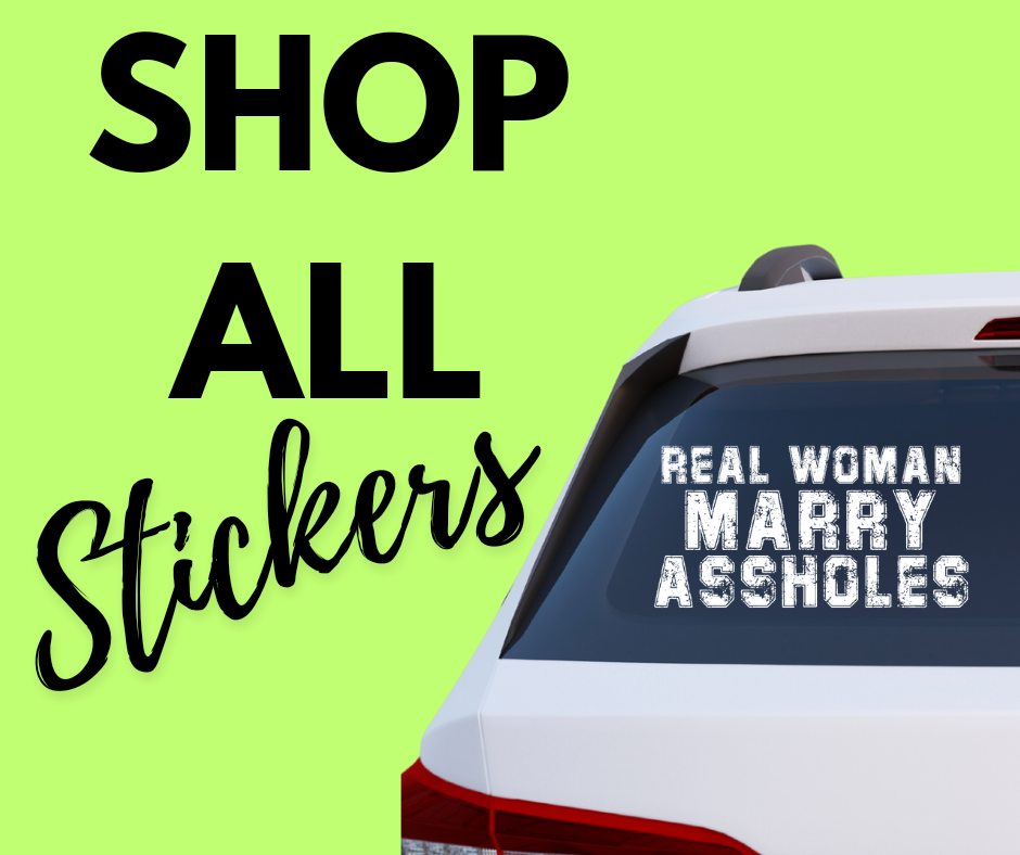 Stickers – My Store